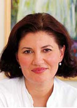 Klinika za psihijatriju "Vrapče" | Uprava